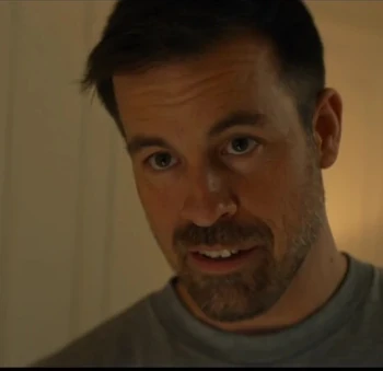 Terry Mitchell | Whumpapedia Wiki | Fandom