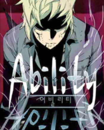Ability (manhwa) | Whumpapedia Wiki | Fandom