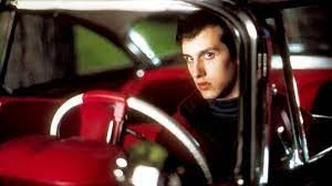 Christine (1983) | Whumpapedia Wiki | Fandom