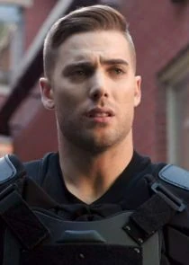 Hugo Friedkin | Whumpapedia Wiki | Fandom