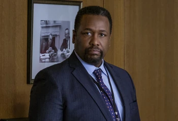 James Greer | Whumpapedia Wiki | Fandom