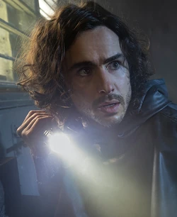 Yorick Brown | Whumpapedia Wiki | Fandom