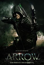 Arrow | Whumpapedia Wiki | Fandom