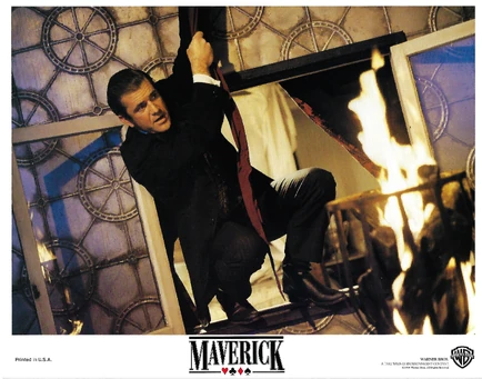 Maverick | Whumpapedia Wiki | Fandom
