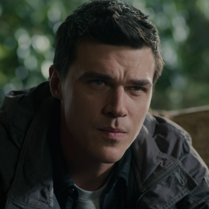 Bobby Richter II | Whumpapedia Wiki | Fandom