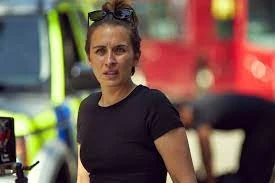 Lana Washington | Whumpapedia Wiki | Fandom