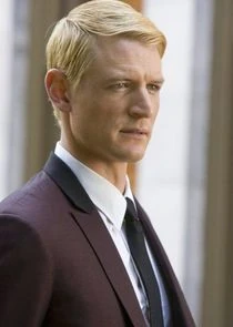 Jack Heart/Jack Chase | Whumpapedia Wiki | Fandom