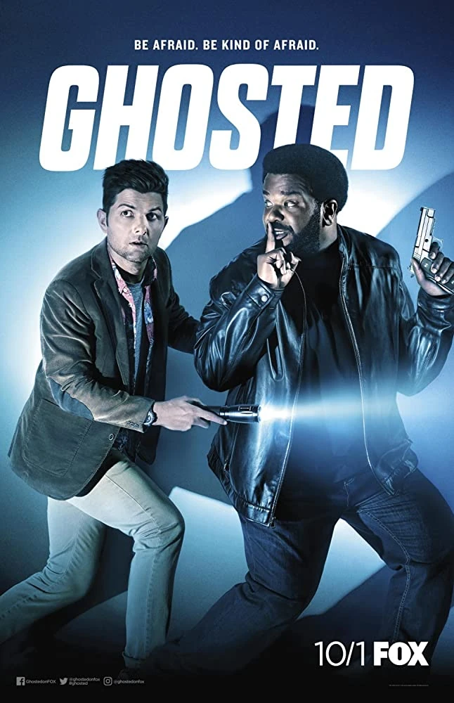 Ghosted | Whumpapedia Wiki | Fandom