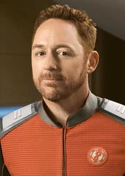 The Orville | Whumpapedia Wiki | Fandom