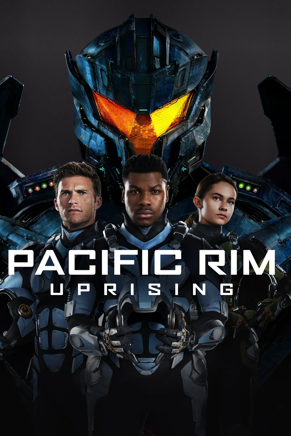 Pacific Rim: Uprising | Whumpapedia Wiki | Fandom