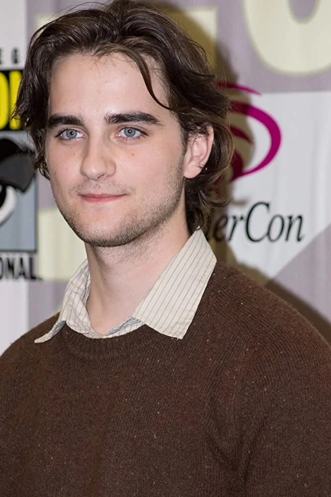 Landon Liboiron | Whumpapedia Wiki | Fandom