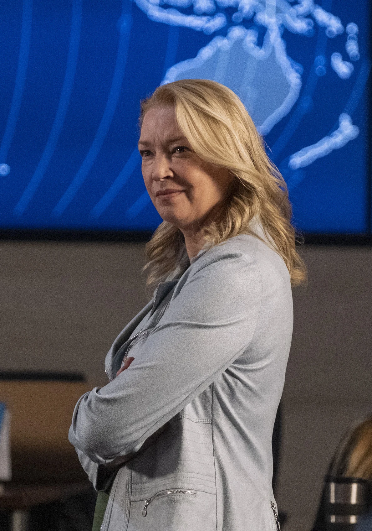 Regina Oliver | Whumpapedia Wiki | Fandom