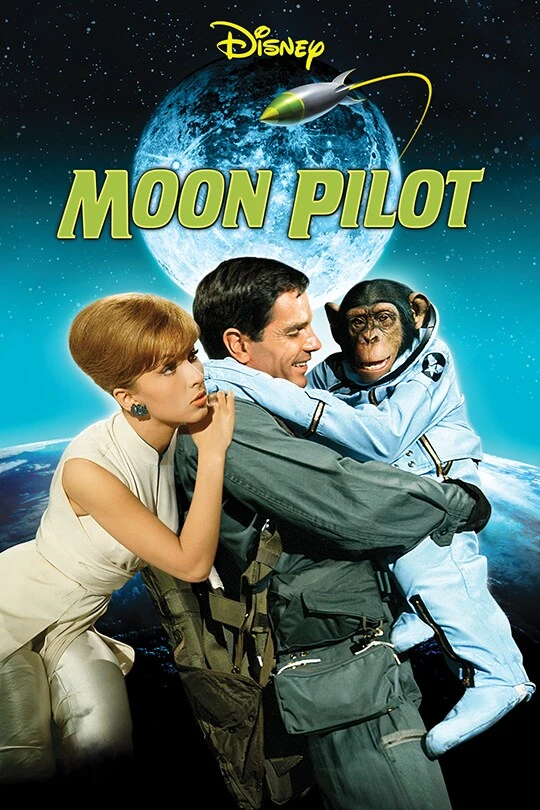Moon Pilot | Whumpapedia Wiki | Fandom