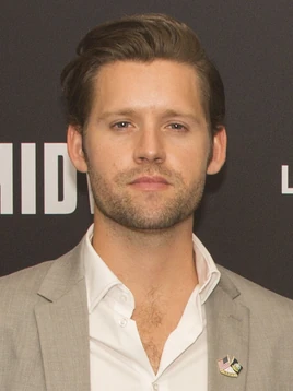 Luke Kleintank | Whumpapedia Wiki | Fandom