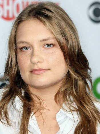 Merritt Wever | Whumpapedia Wiki | Fandom
