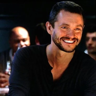 Lee Fallon | Whumpapedia Wiki | Fandom