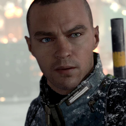 Detroit Become Human | Whumpapedia Wiki | Fandom