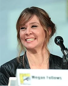Megan Follows | Whumpapedia Wiki | Fandom