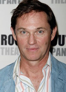 Richard Thomas | Whumpapedia Wiki | Fandom