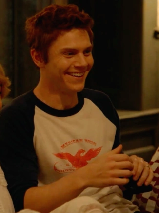 Rory Monahan | Whumpapedia Wiki | Fandom