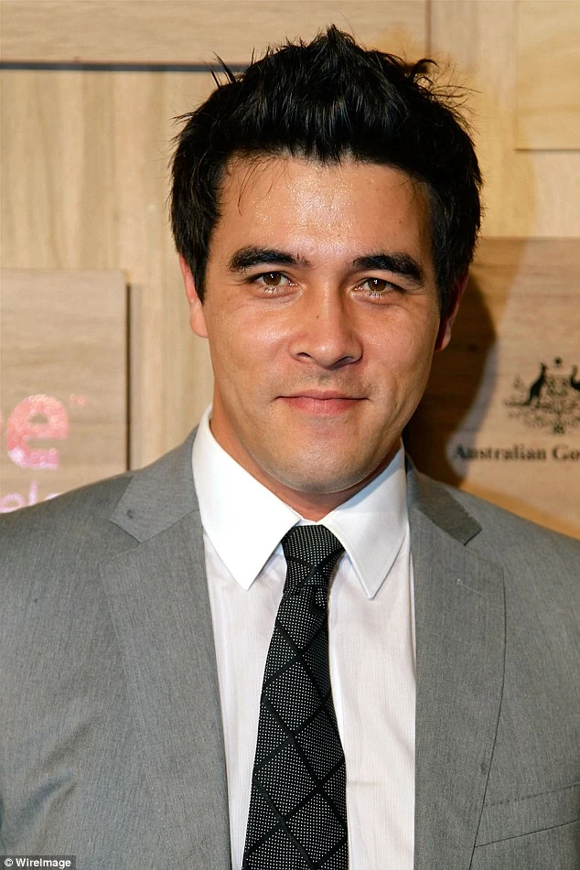 James Stewart | Whumpapedia Wiki | Fandom