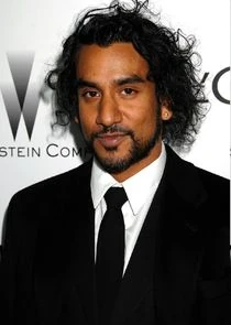 Naveen Andrews | Whumpapedia Wiki | Fandom