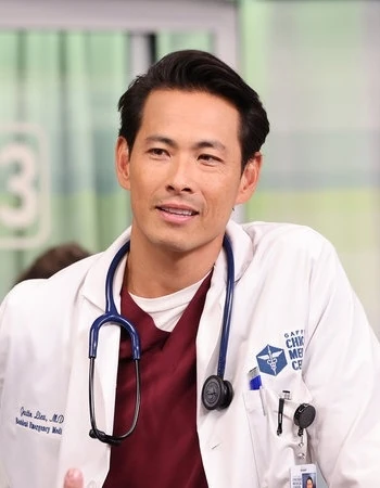 Justin Lieu | Whumpapedia Wiki | Fandom