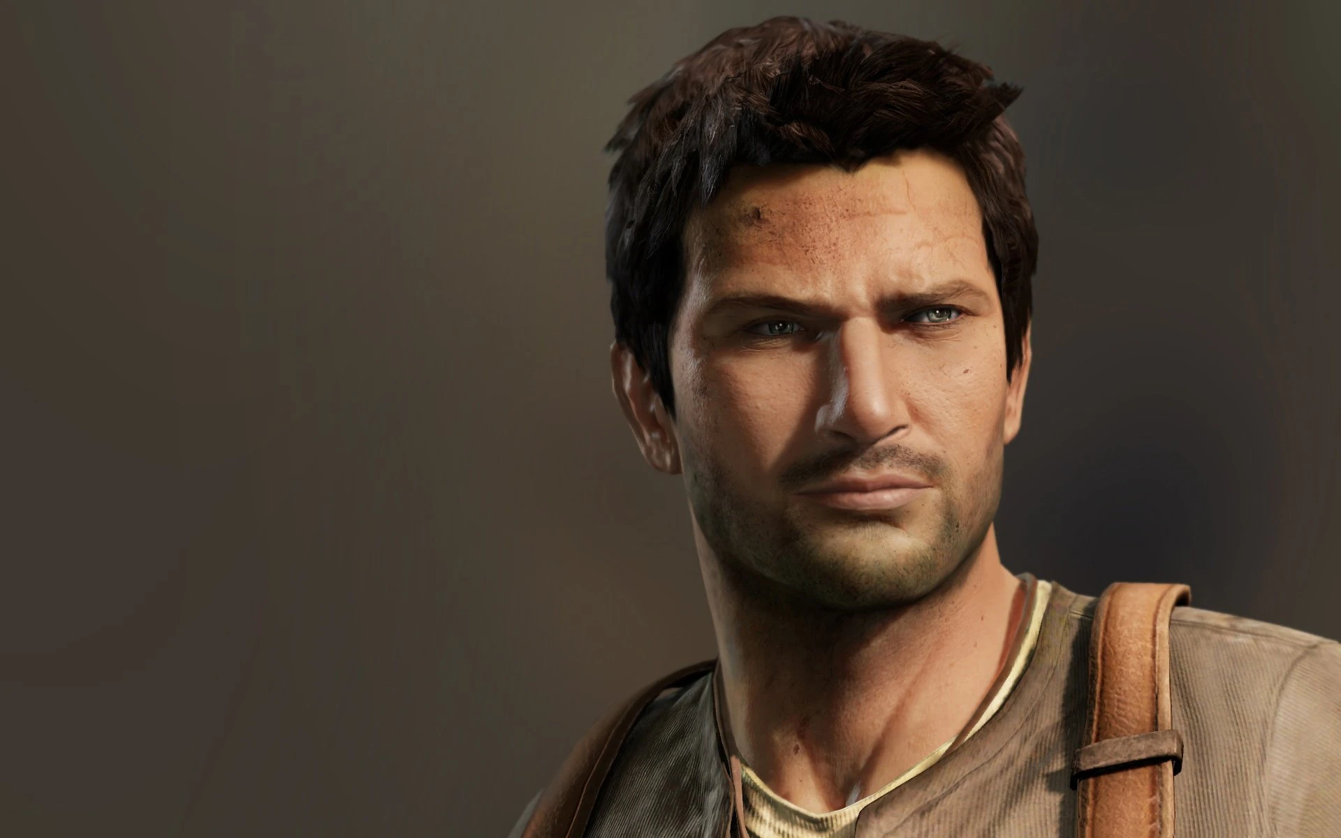 Nathan Drake Uncharted 2