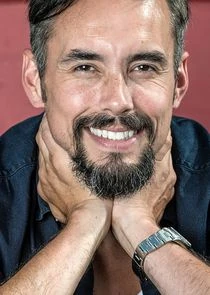 Steve John Shepherd | Whumpapedia Wiki | Fandom