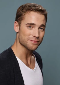 Dustin Milligan | Whumpapedia Wiki | Fandom