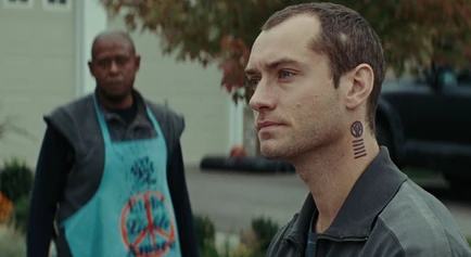 Repo Men | Whumpapedia Wiki | Fandom