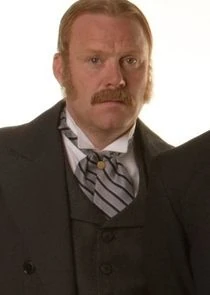 Thomas Brackenreid | Whumpapedia Wiki | Fandom