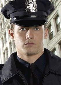 Jamie Reagan | Whumpapedia Wiki | Fandom