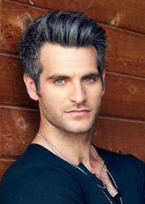 Alan Powell | Whumpapedia Wiki | Fandom