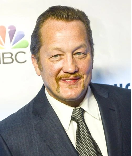 Christian Stolte | Whumpapedia Wiki | Fandom