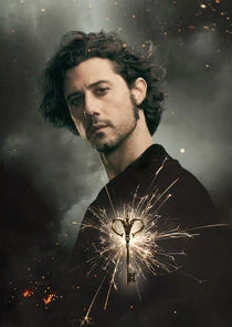 Eliot Waugh | Whumpapedia Wiki | Fandom