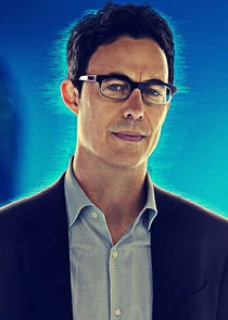 Harrison Wells | Whumpapedia Wiki | Fandom