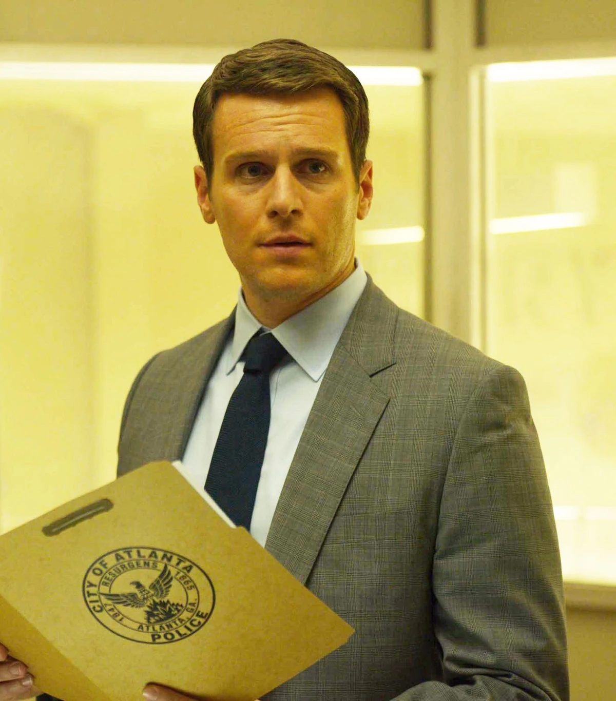 Holden Ford | Whumpapedia Wiki | Fandom