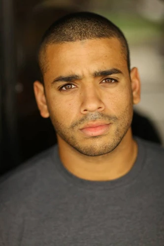 Ryan Broussard | Whumpapedia Wiki | Fandom