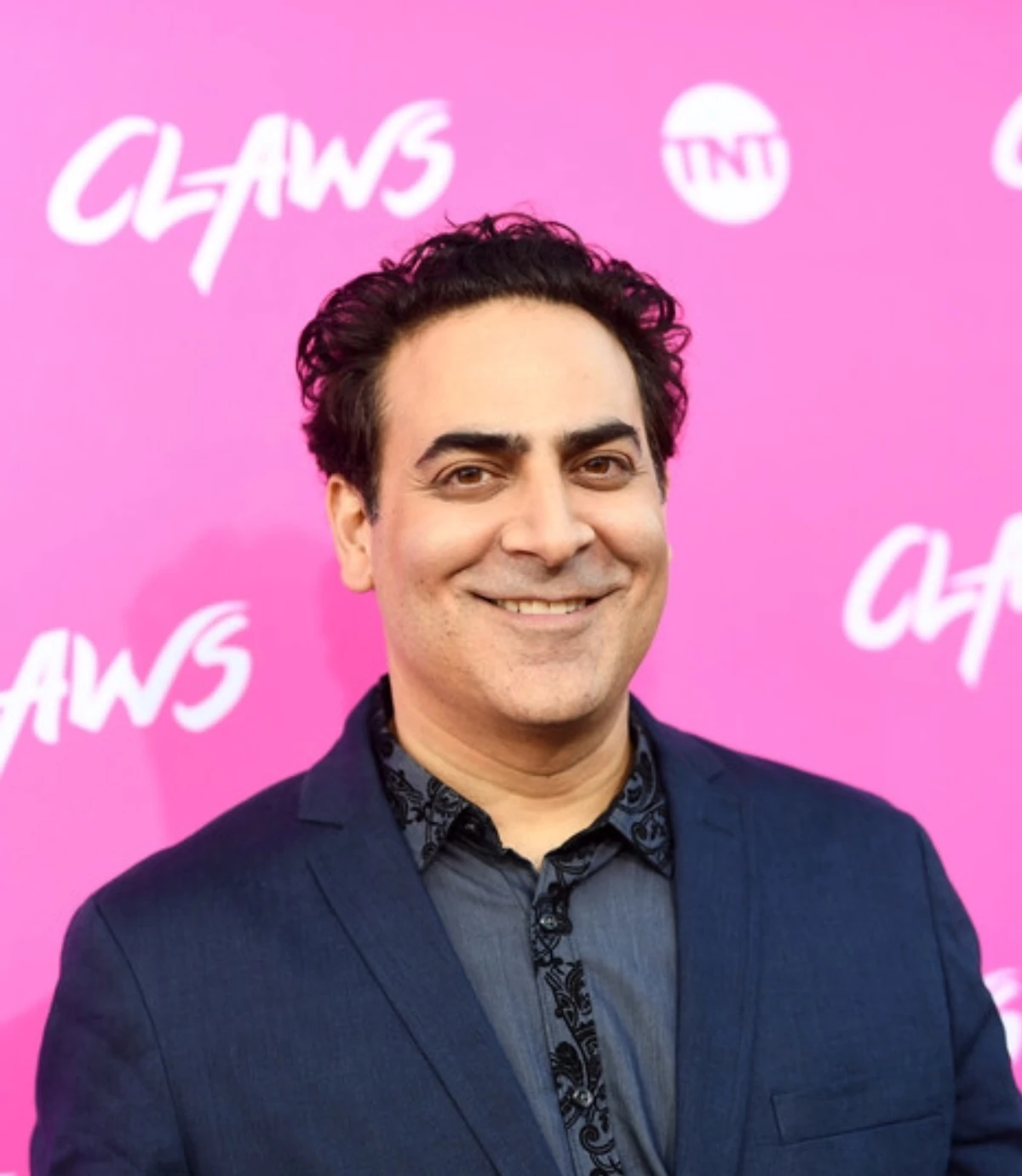 Jason Antoon | Whumpapedia Wiki | Fandom