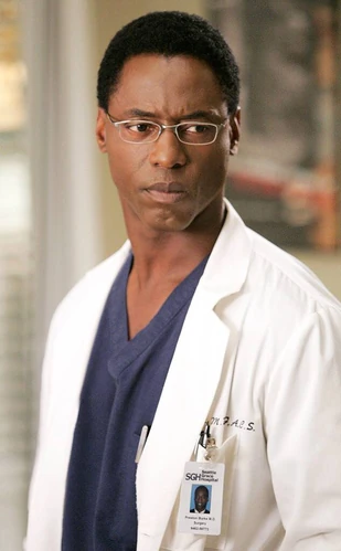 Preston Burke | Whumpapedia Wiki | Fandom
