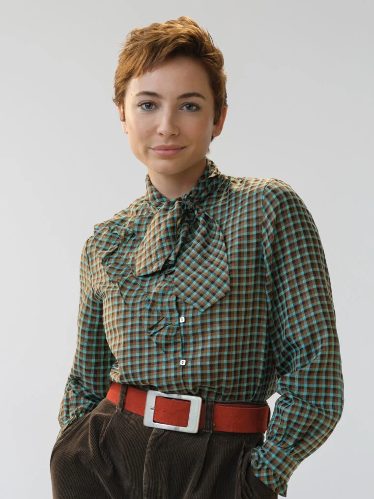 Bluebird "Blue" Gleeson | Whumpapedia Wiki | Fandom