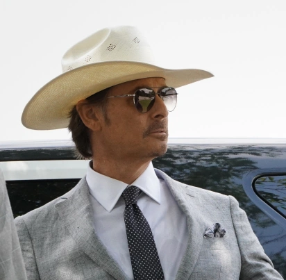 Stan Morrison | Whumpapedia Wiki | Fandom