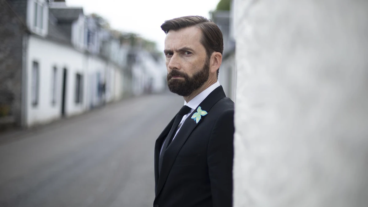 Tom Kendrick | Whumpapedia Wiki | Fandom