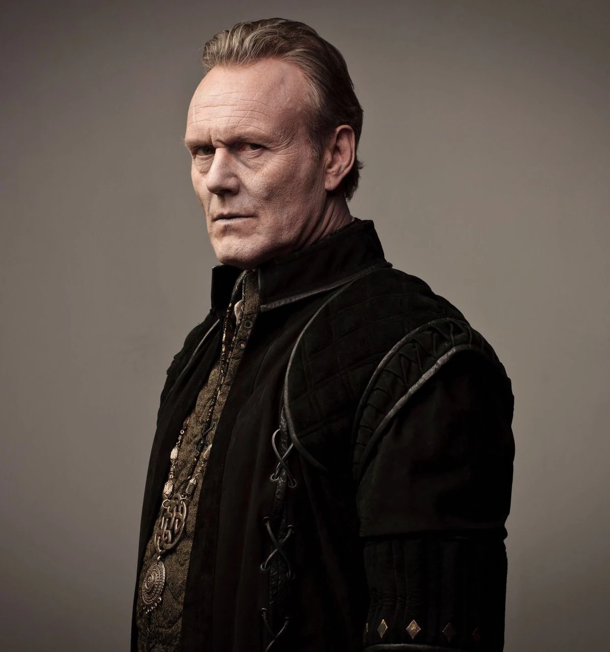 Uther Pendragon | Whumpapedia Wiki | Fandom