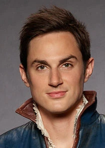 Henry Mills | Whumpapedia Wiki | Fandom