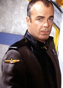 Michael Garibaldi | Whumpapedia Wiki | Fandom