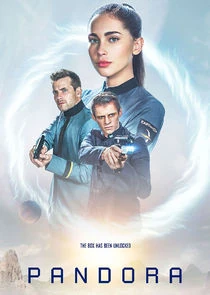 Pandora | Whumpapedia Wiki | Fandom