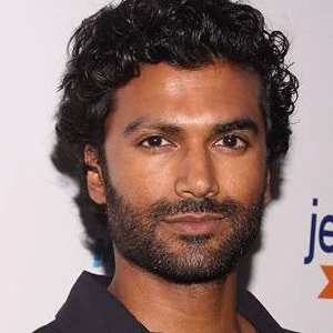 Sendhil Ramamurthy | Whumpapedia Wiki | Fandom