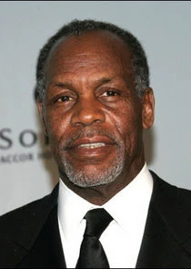 Danny Glover | Whumpapedia Wiki | Fandom
